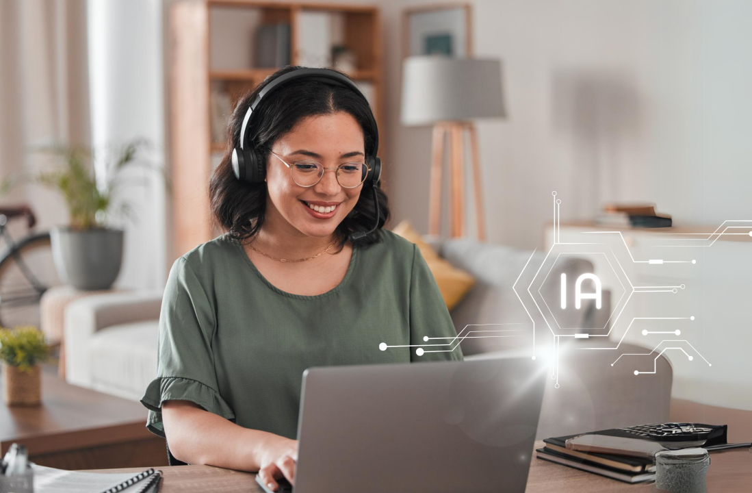 Simplifica tu vida con la Inteligencia Artificial y los Asistentes ... Simplifica tu vida con la Inteligencia Artificial y los Asistentes ...