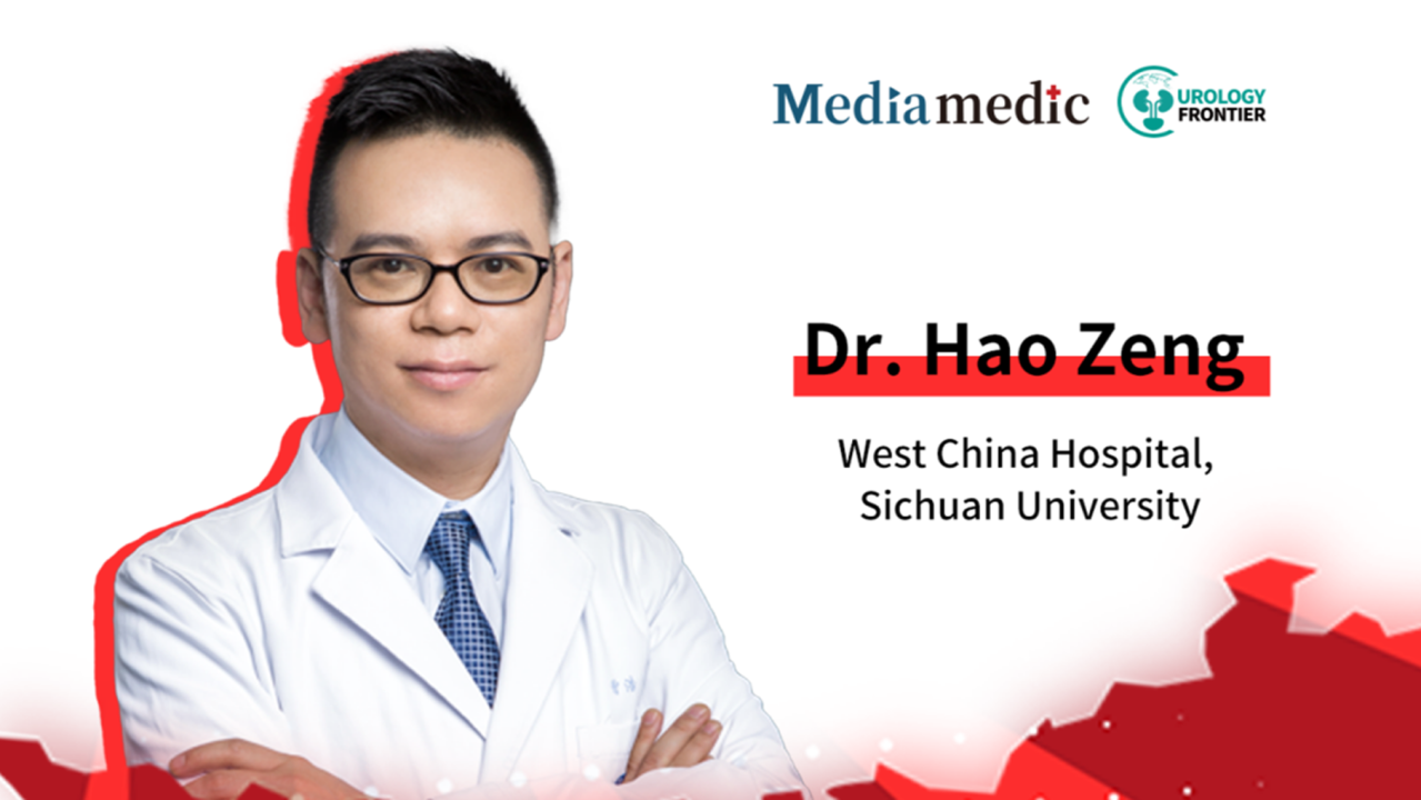 Dr. Hao Zeng: Advancing Uro-Oncology with Cutting-Edge Technologies and ... Dr. Hao Zeng: Advancing Uro-Oncology with Cutting-Edge Technologies and ...