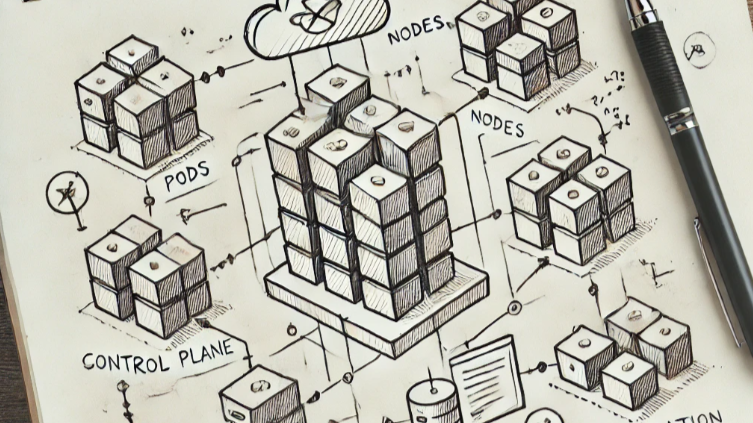 Kubernetes Patterns: Architecting Scalable and Resilient Applications Kubernetes Patterns: Architecting Scalable and Resilient Applications
