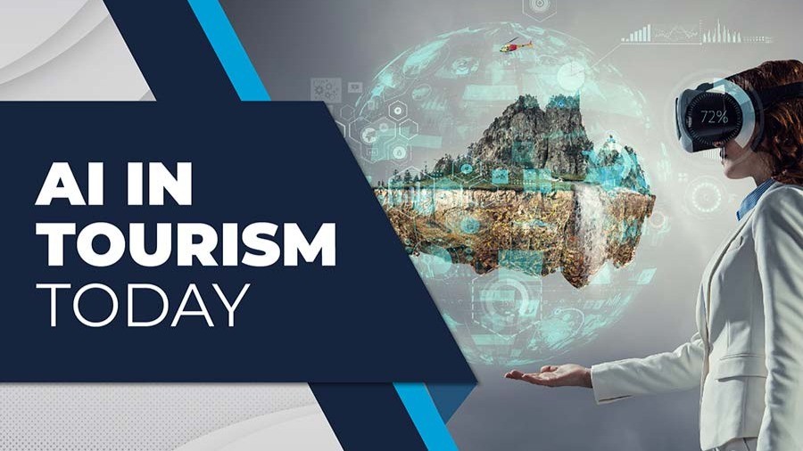 Revolutionizing Travel: The Transformative Impact of AI on the Tourism ... Revolutionizing Travel: The Transformative Impact of AI on the Tourism ...