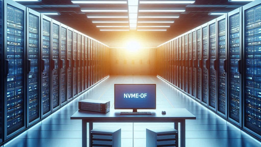 Introduction to NVMe-oF (NVMe over TCP) Target Setup and Related nvme ... Introduction to NVMe-oF (NVMe over TCP) Target Setup and Related nvme ...