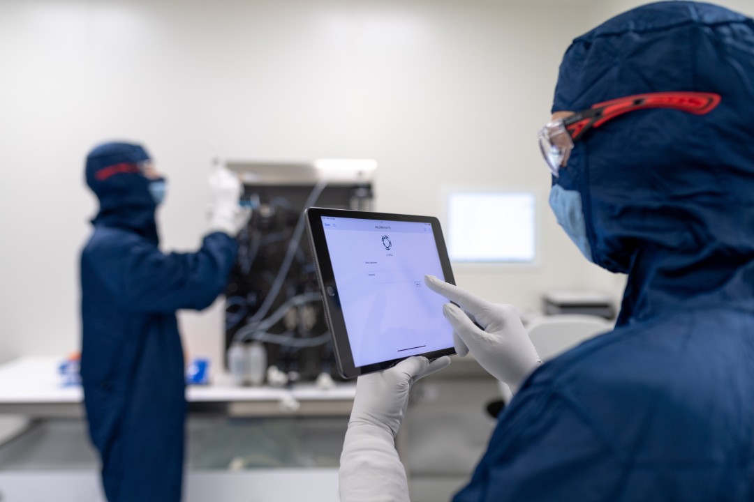 Navigating the Cleanroom Maze: Demystifying Pharma Compliance with ISO ... Navigating the Cleanroom Maze: Demystifying Pharma Compliance with ISO ...