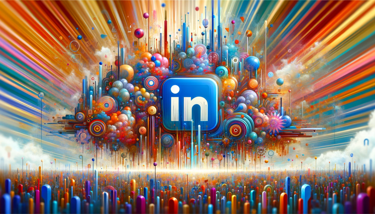Navigating the LinkedIn Algorithm Strategies for Optimizing Your Posts ... Navigating the LinkedIn Algorithm Strategies for Optimizing Your Posts ...