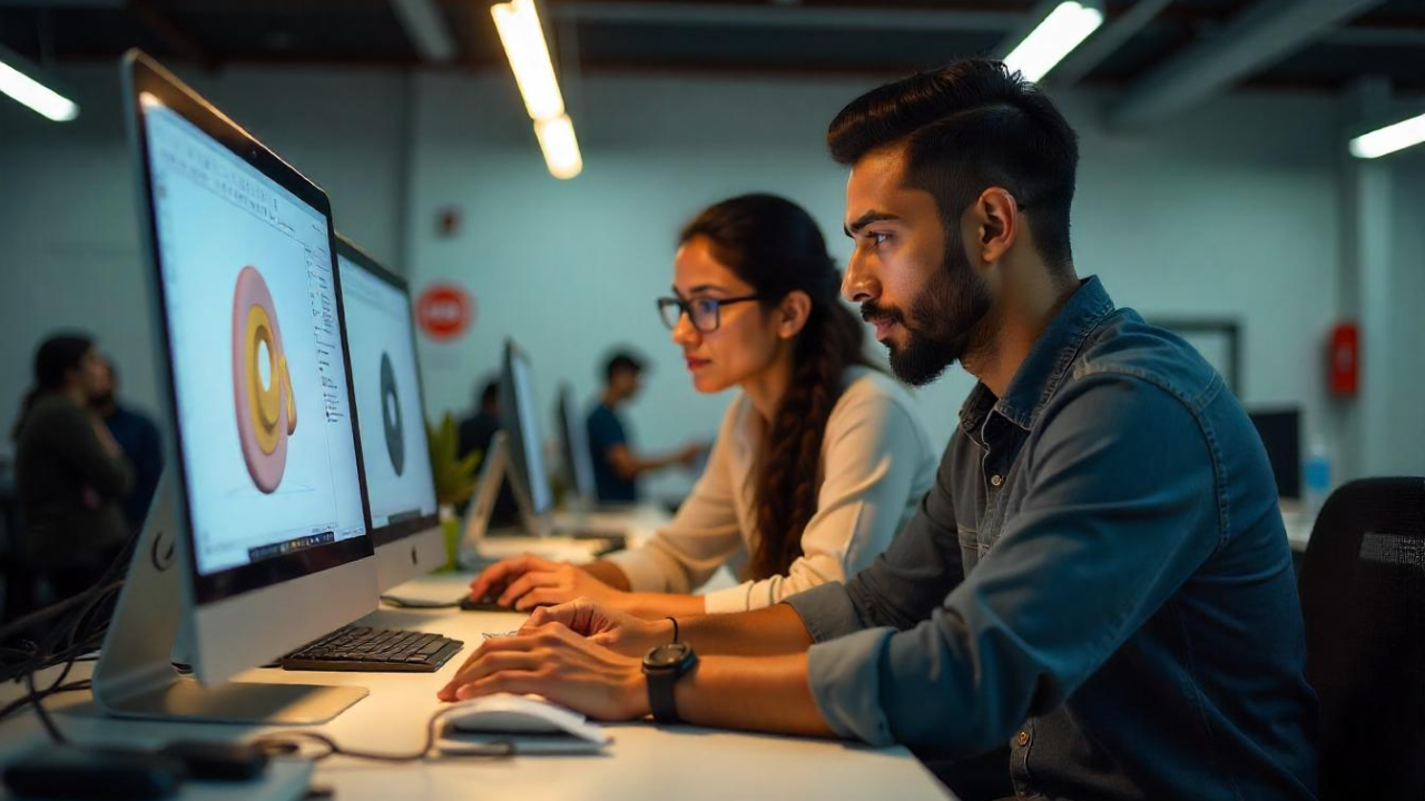 Mastering End-to-End Product Development: From Vision to Reality Mastering End-to-End Product Development: From Vision to Reality