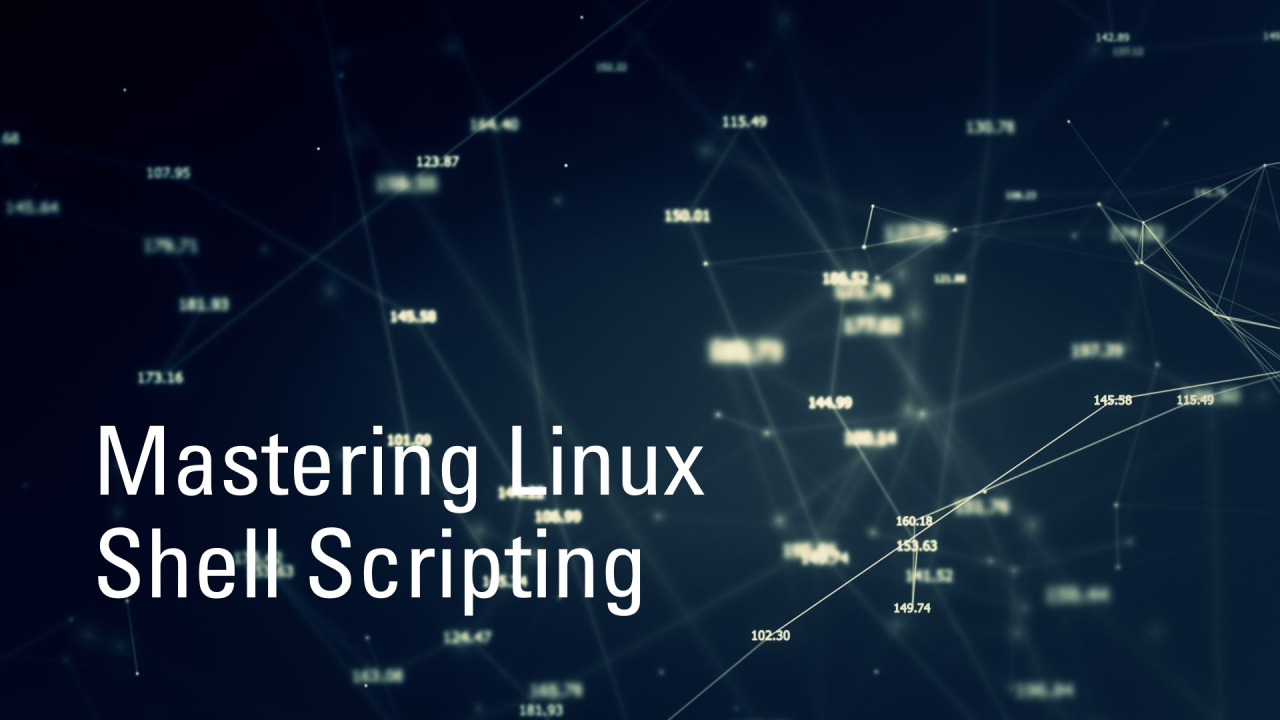 Day 5 of #90DaysOfDevOps: Advanced Linux Shell Scripting and User ... Day 5 of #90DaysOfDevOps: Advanced Linux Shell Scripting and User ...