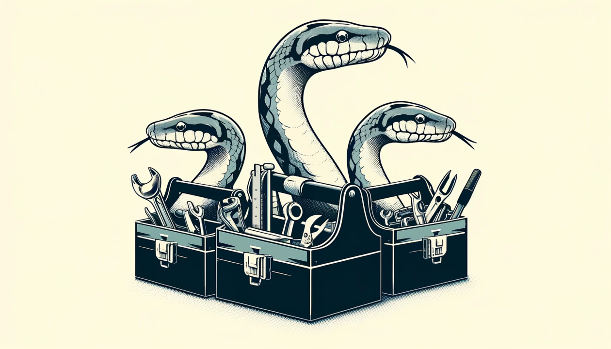 Virtual environments in Python Virtual environments in Python