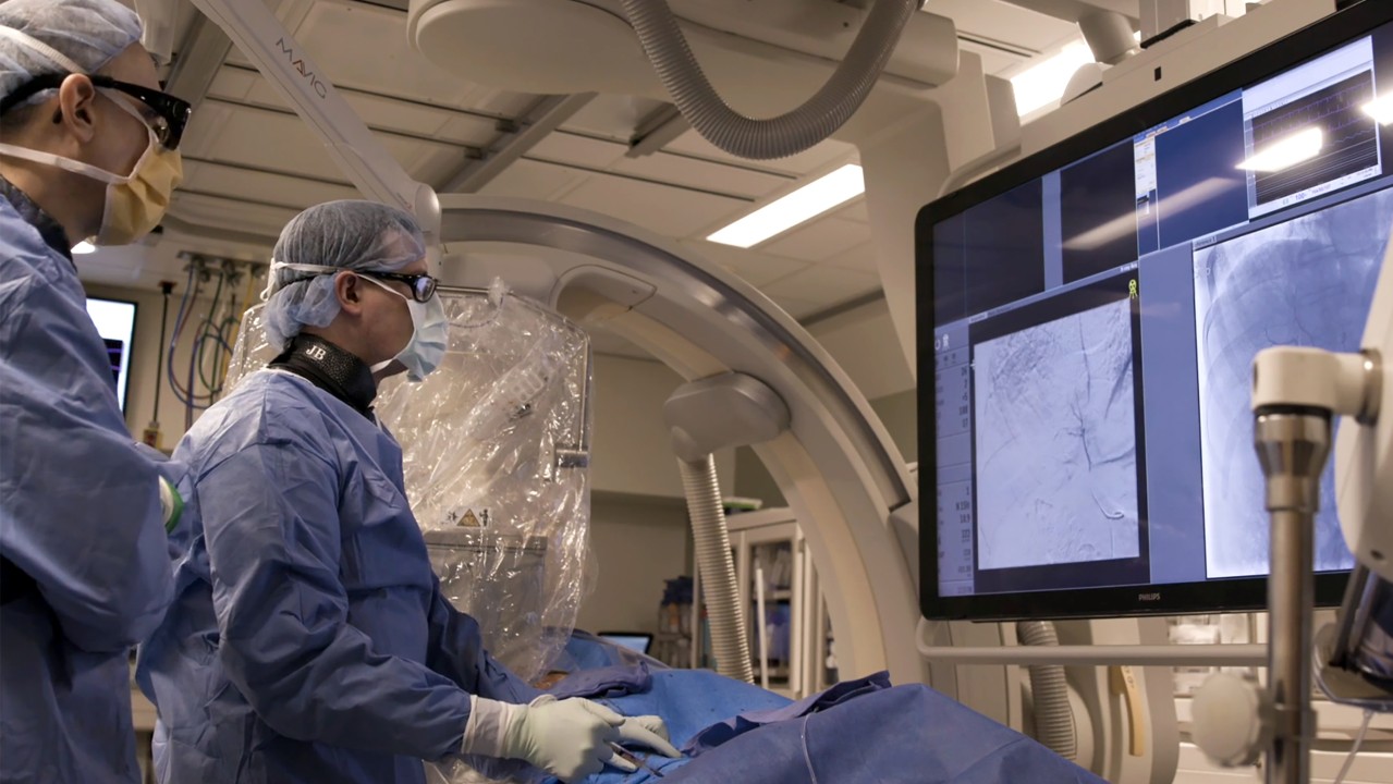 Interventional Oncology Market Size to Surpass USD 3.45 billion by 2030 ... Interventional Oncology Market Size to Surpass USD 3.45 billion by 2030 ...