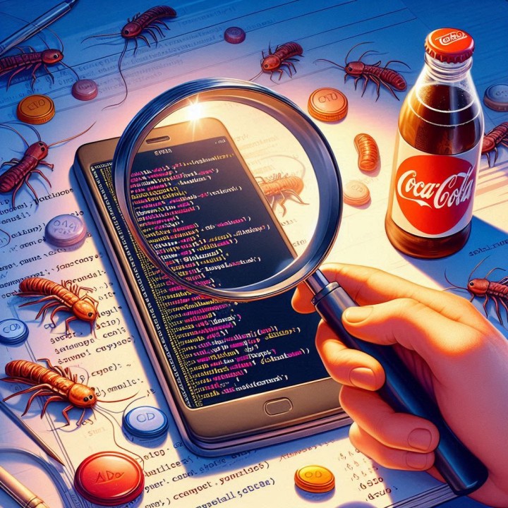 Mastering Clean Code: Chapter 13 Insights Mastering Clean Code: Chapter 13 Insights
