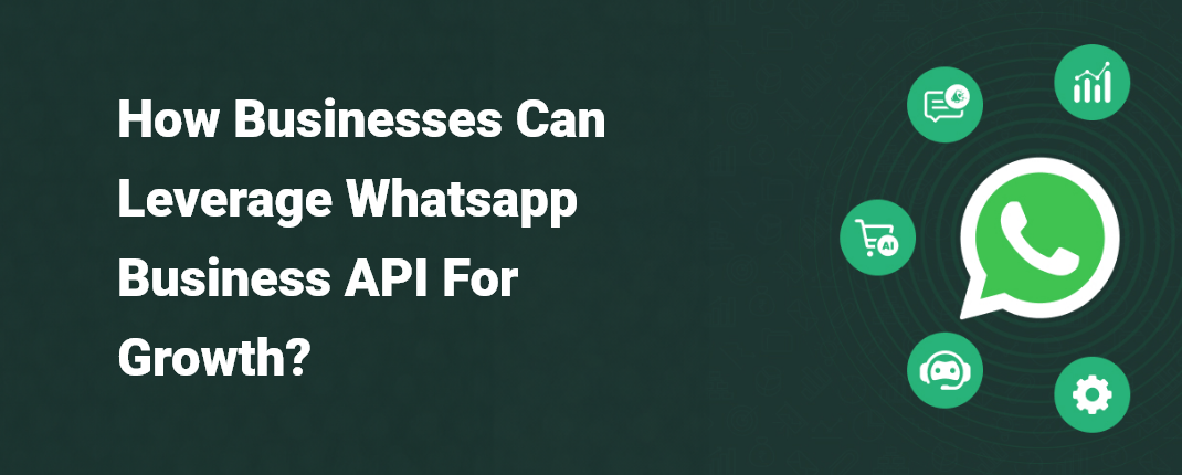 Leveraging WhatsApp API and CRM Integration to Enhance Government Services Leveraging WhatsApp API and CRM Integration to Enhance Government Services