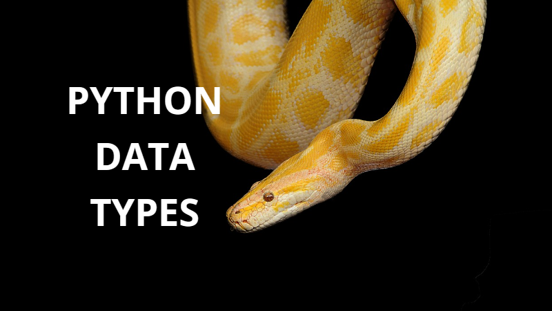 Introduction to Python Data Types- Part-1 Introduction to Python Data Types- Part-1