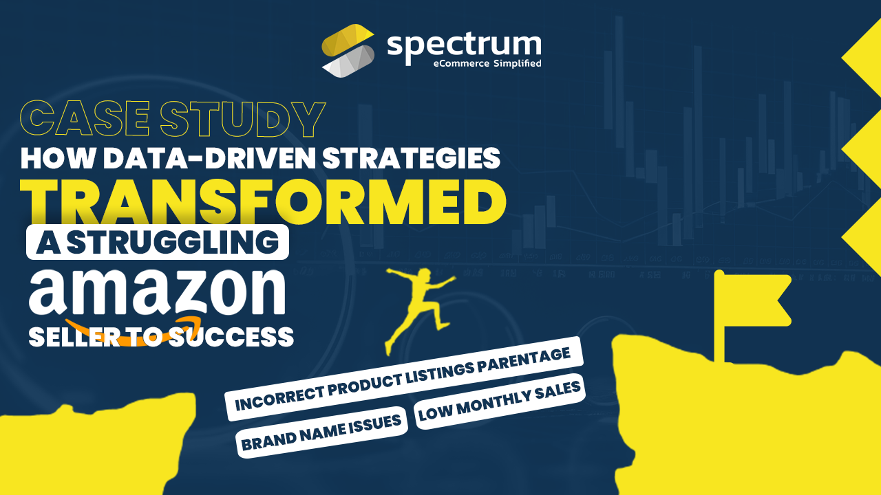 Transforming Amazon Sales: Data-Driven Strategies Propel a Struggling ... Transforming Amazon Sales: Data-Driven Strategies Propel a Struggling ...