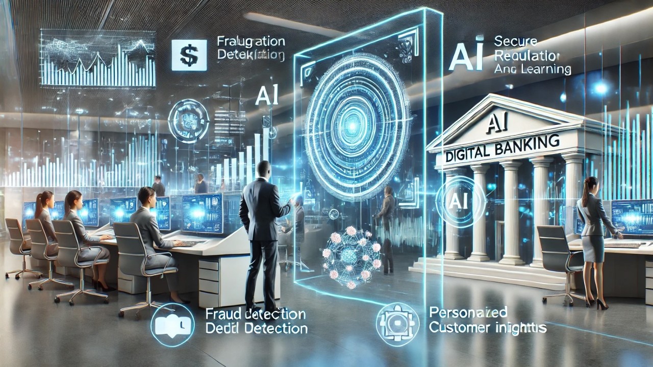 Top five AI/ML use cases banks must implement in 2025 to get maximum ... Top five AI/ML use cases banks must implement in 2025 to get maximum ...