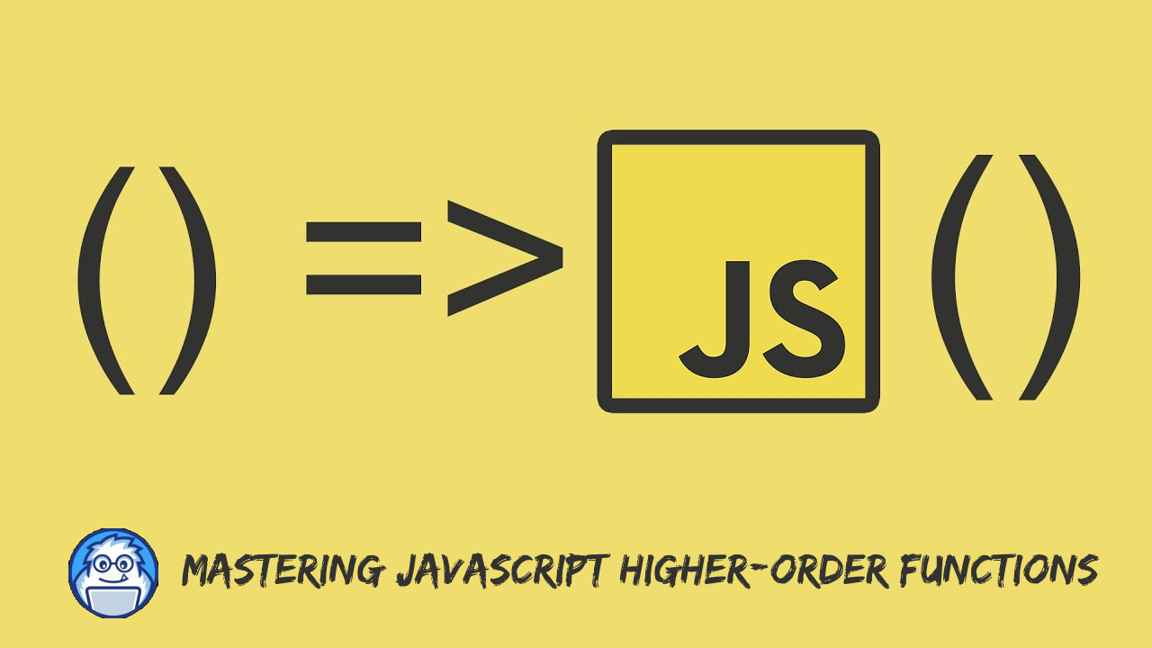 Mastering JavaScript Higher-Order Functions: Map, Filter, Find ... Mastering JavaScript Higher-Order Functions: Map, Filter, Find ...