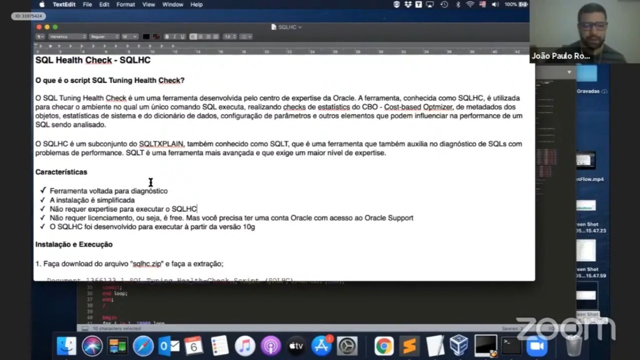 Compartilhando Minha Trilha de Estudos Para Prova 1Z0-083 da ... Compartilhando Minha Trilha de Estudos Para Prova 1Z0-083 da ...