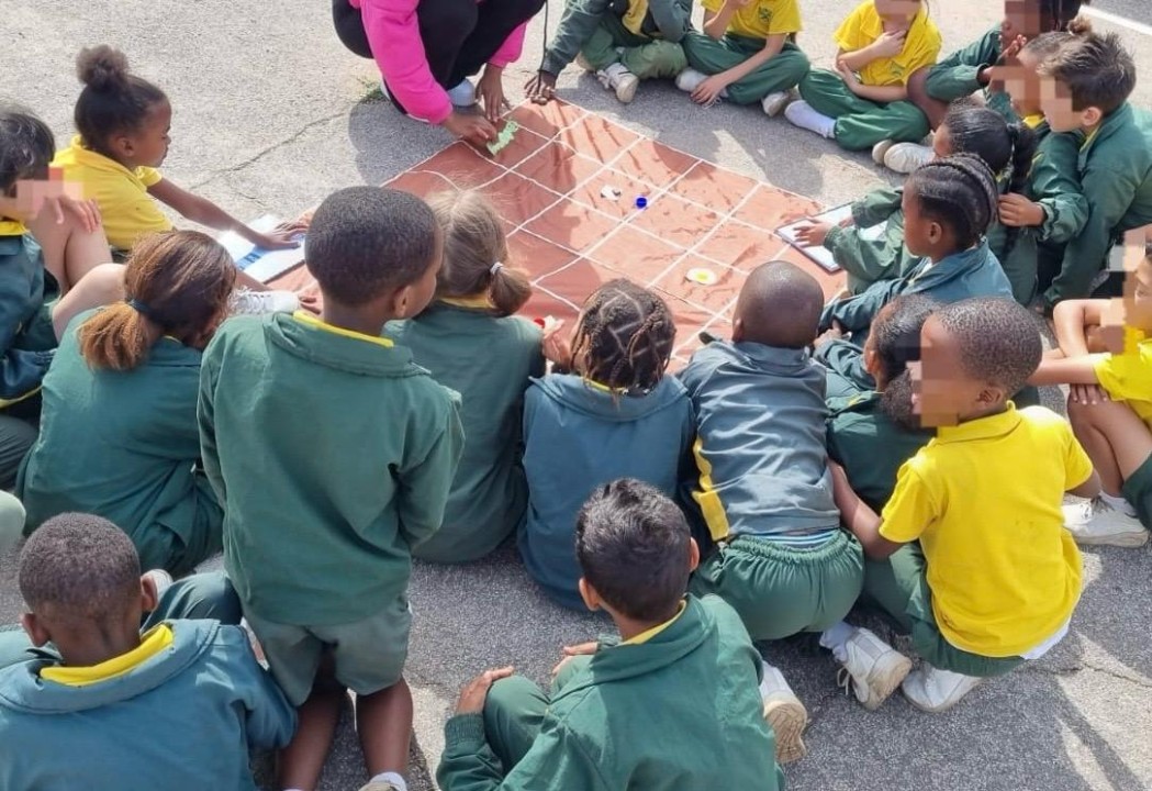 Press Release by Tangible Africa - Foundation Phase Coding and Robotics ... Press Release by Tangible Africa - Foundation Phase Coding and Robotics ...