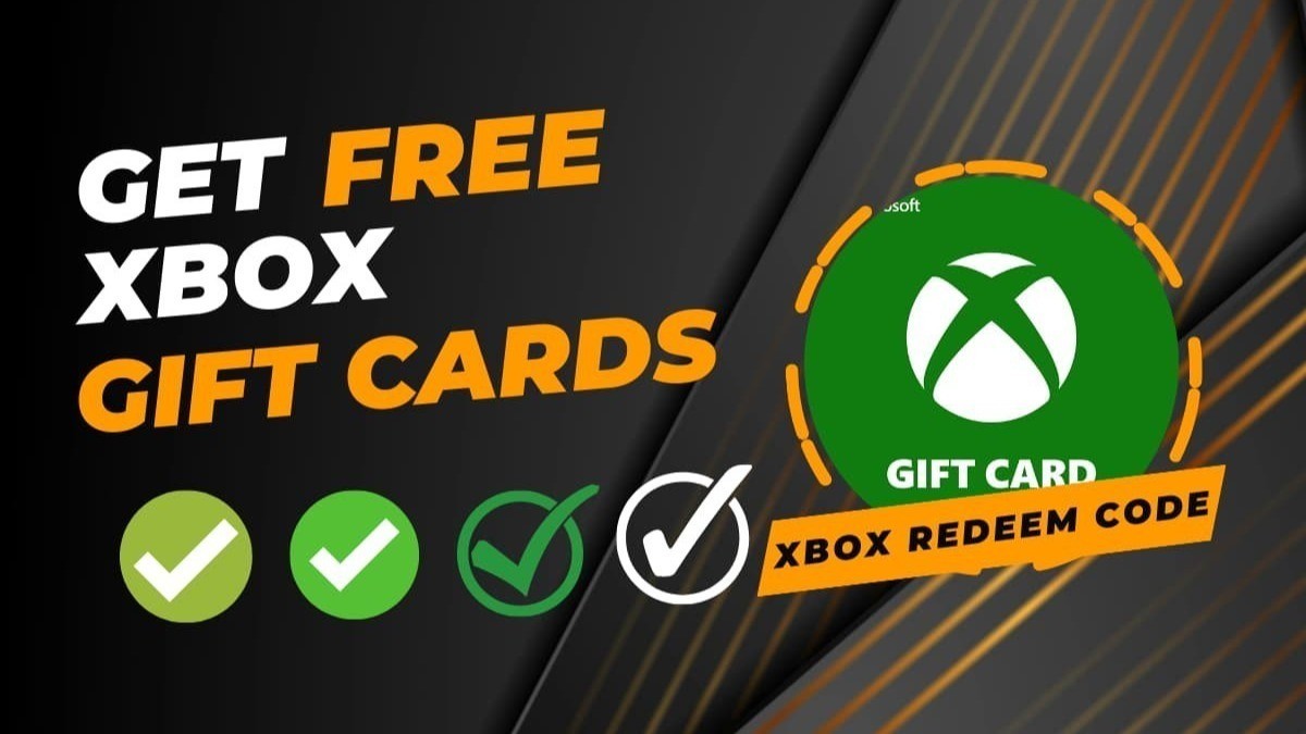 FREE!! XBOX Gift Card Code Generator In August 2024 - Get Free Xbox ... FREE!! XBOX Gift Card Code Generator In August 2024 - Get Free Xbox ...