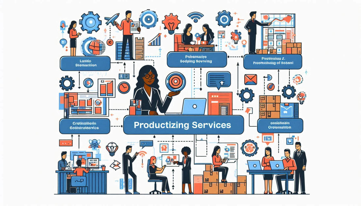 Part - 4: Designing the Product: From Baseline to Tangible Offerings Part - 4: Designing the Product: From Baseline to Tangible Offerings