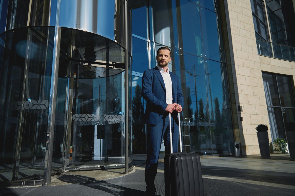 Elevate Your Journey: The Premier Executive Travel Experience in Guildford Elevate Your Journey: The Premier Executive Travel Experience in Guildford