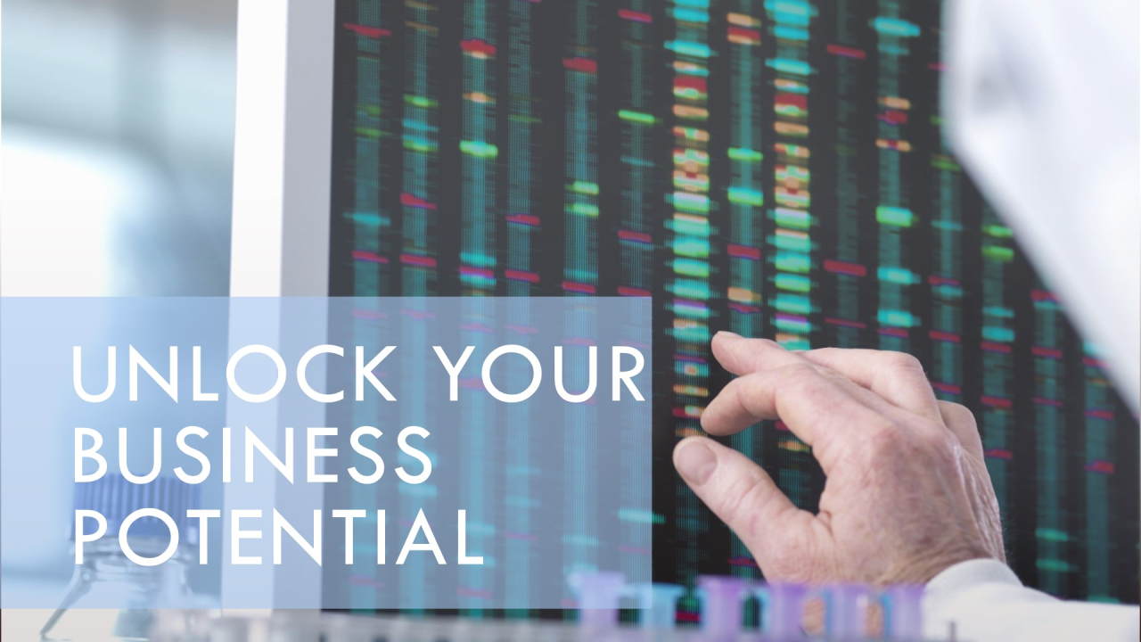 Harnessing AI for Scalable Growth: Unlocking Business Potential with ... Harnessing AI for Scalable Growth: Unlocking Business Potential with ...