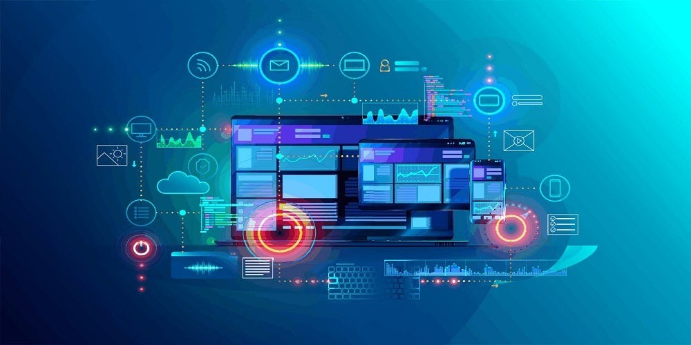 Harnessing the Power of Next.js for Modern Web Development Harnessing the Power of Next.js for Modern Web Development