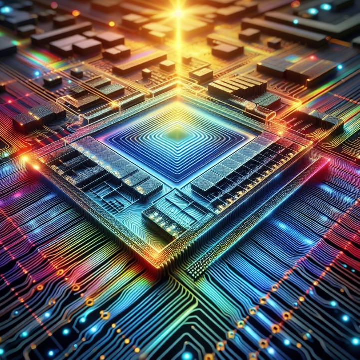 Comprehensive Analysis of the Next Generation Memory Market: Size ... Comprehensive Analysis of the Next Generation Memory Market: Size ...