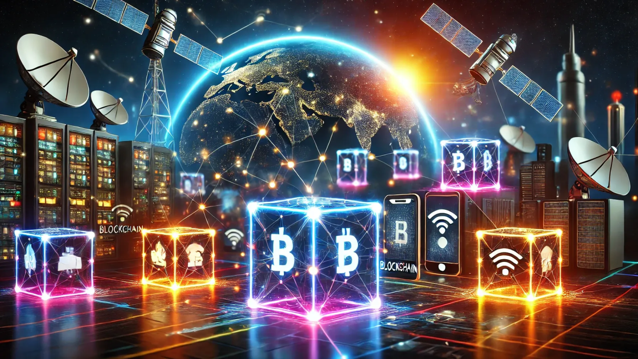 How Blockchain Is Revolutionizing Telecom Billing and Fraud Prevention How Blockchain Is Revolutionizing Telecom Billing and Fraud Prevention