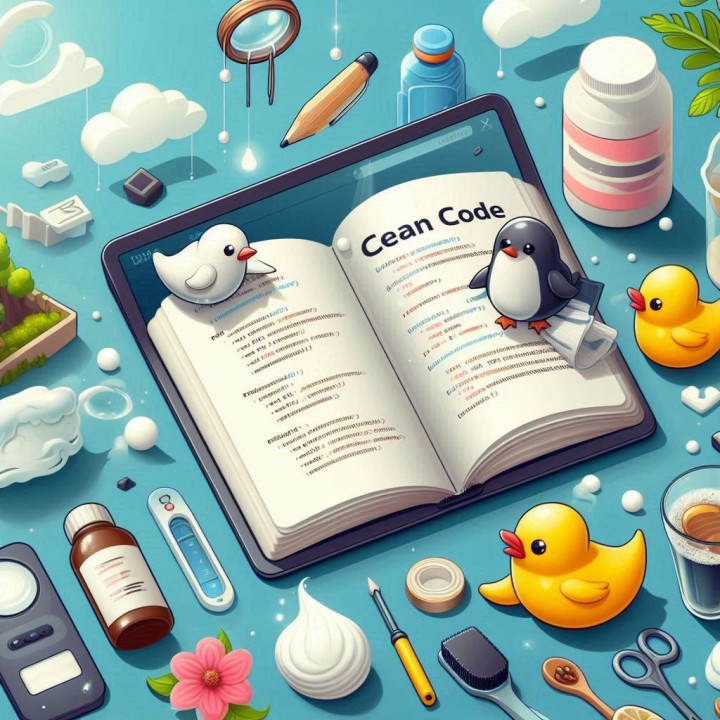 Mastering Clean Code: Chapter 3 Insights Mastering Clean Code: Chapter 3 Insights