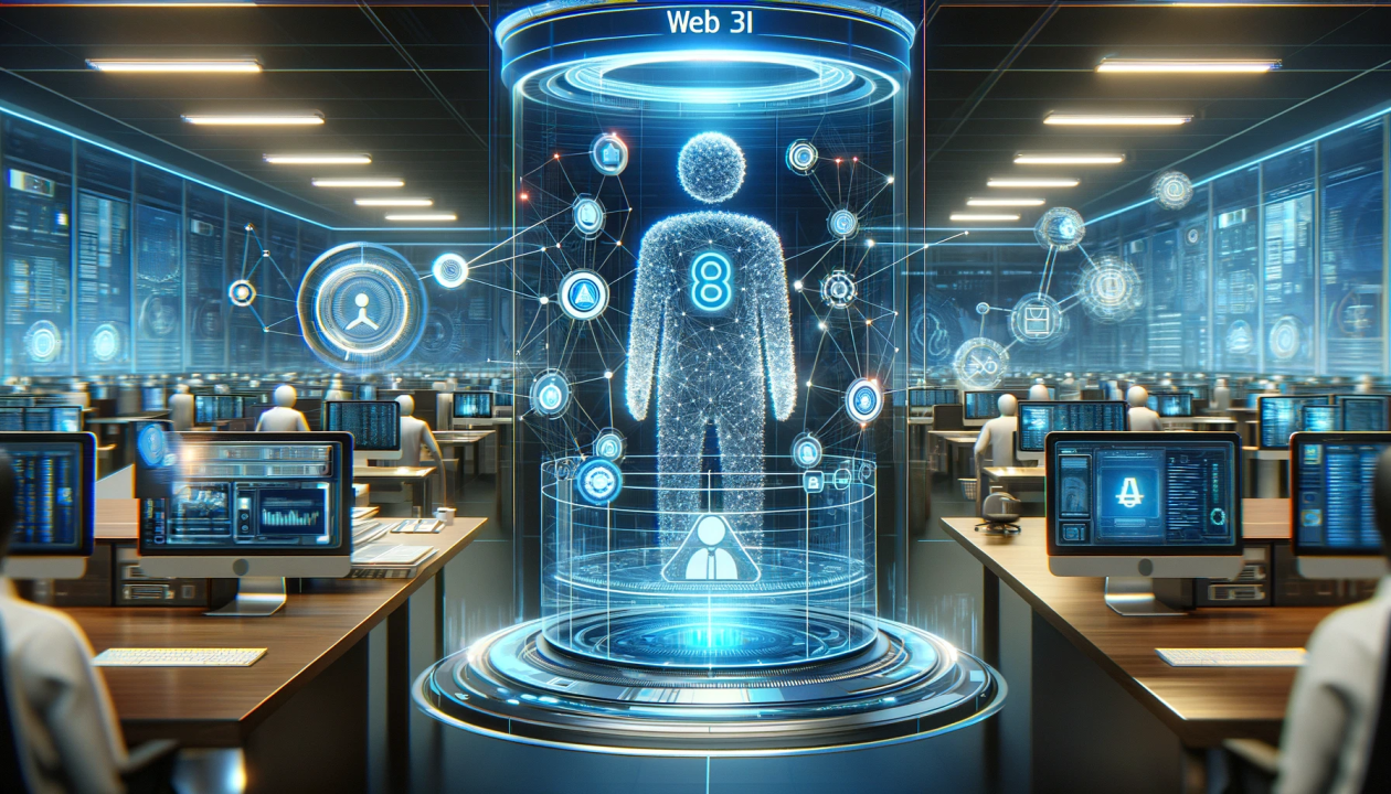 Revolutionizing Customer Support with a Web3 AI Concierge Service Revolutionizing Customer Support with a Web3 AI Concierge Service