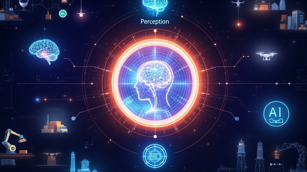 AI Agents 101: Fundamentals for Autonomous Decision-Making AI Agents 101: Fundamentals for Autonomous Decision-Making