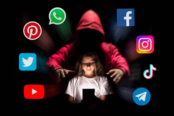 The Impact and Evolution of Social Media. The Impact and Evolution of Social Media.
