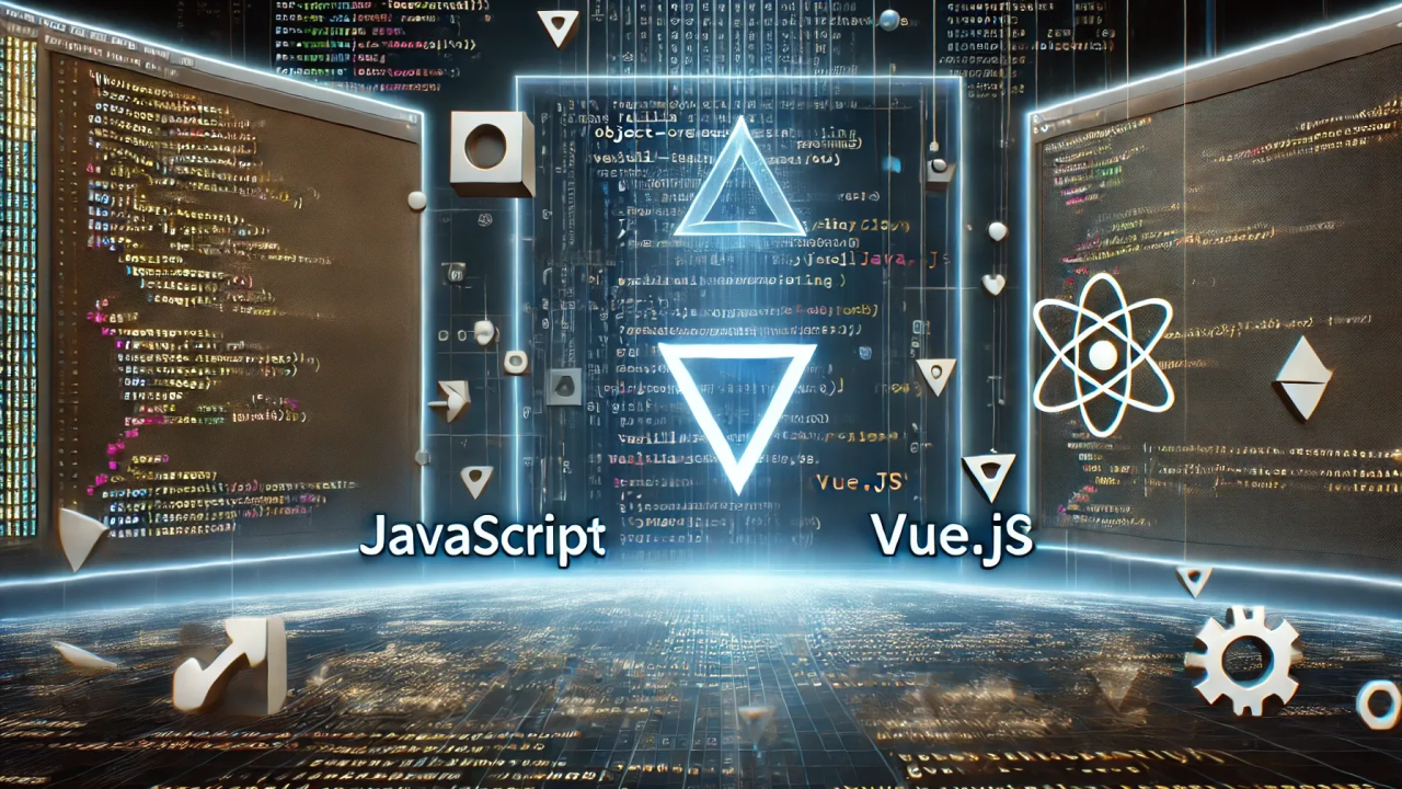 Introduction to Object-Oriented Programming (OOP) in JavaScript vs Vue.js Introduction to Object-Oriented Programming (OOP) in JavaScript vs Vue.js