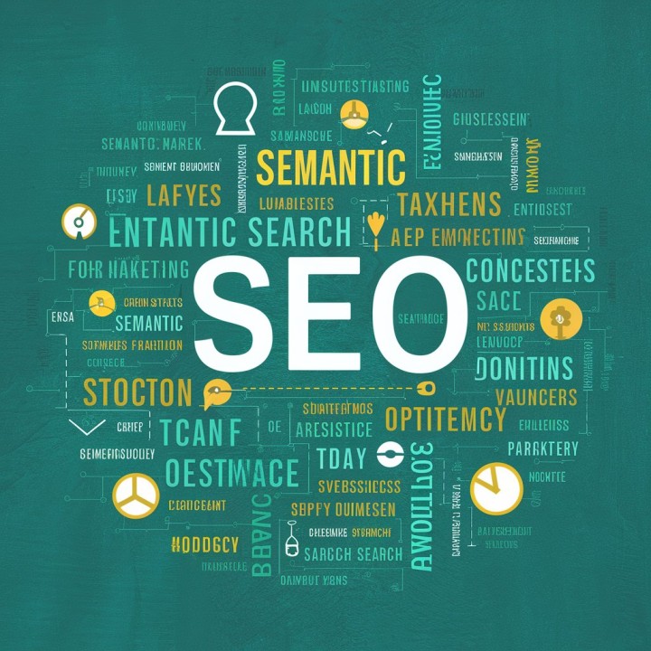 Unlocking the Power of Semantic SEO: A Comprehensive Guide Unlocking the Power of Semantic SEO: A Comprehensive Guide