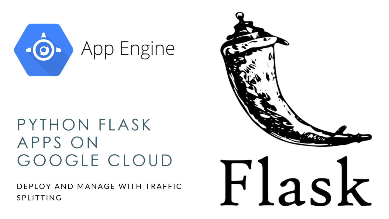 Deploying and Managing Python Flask Apps on Google Cloud App Engine ... Deploying and Managing Python Flask Apps on Google Cloud App Engine ...