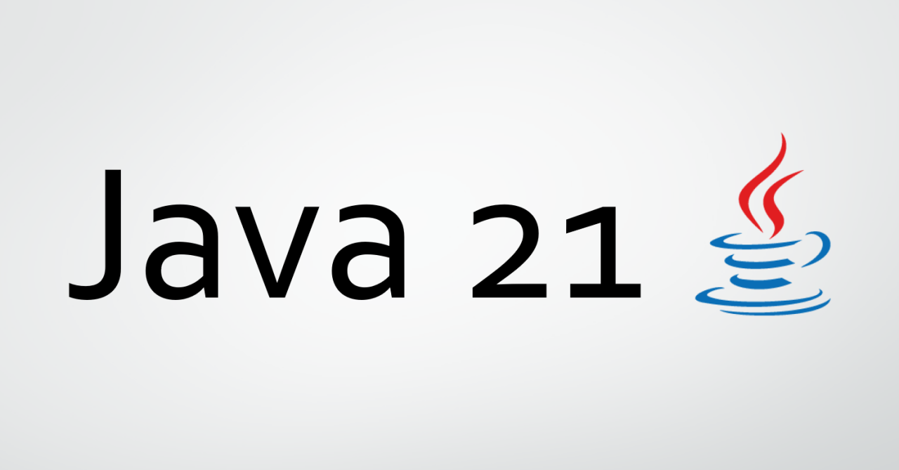 🚀💥 Exciting News Alert: Java 21 has landed! 🎉🔥 🚀💥 Exciting News Alert: Java 21 has landed! 🎉🔥