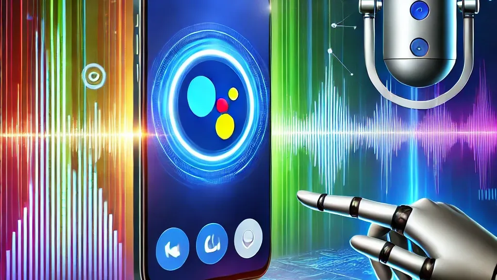 Harnessing Voice Search and Smart Assistants in Digital Marketing and ... Harnessing Voice Search and Smart Assistants in Digital Marketing and ...