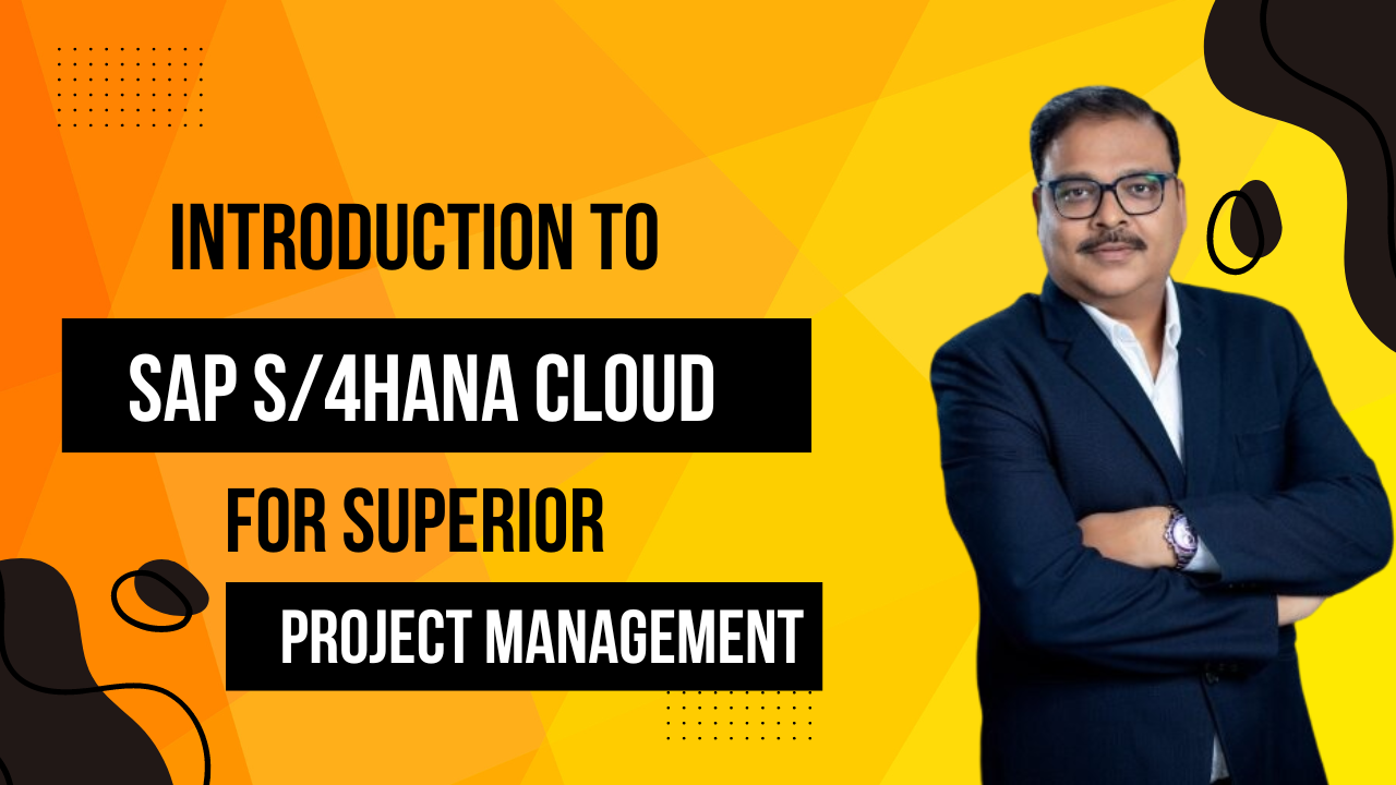 Maximizing Efficiency and Strategic Alignment: The Role of SAP S/4HANA ... Maximizing Efficiency and Strategic Alignment: The Role of SAP S/4HANA ...