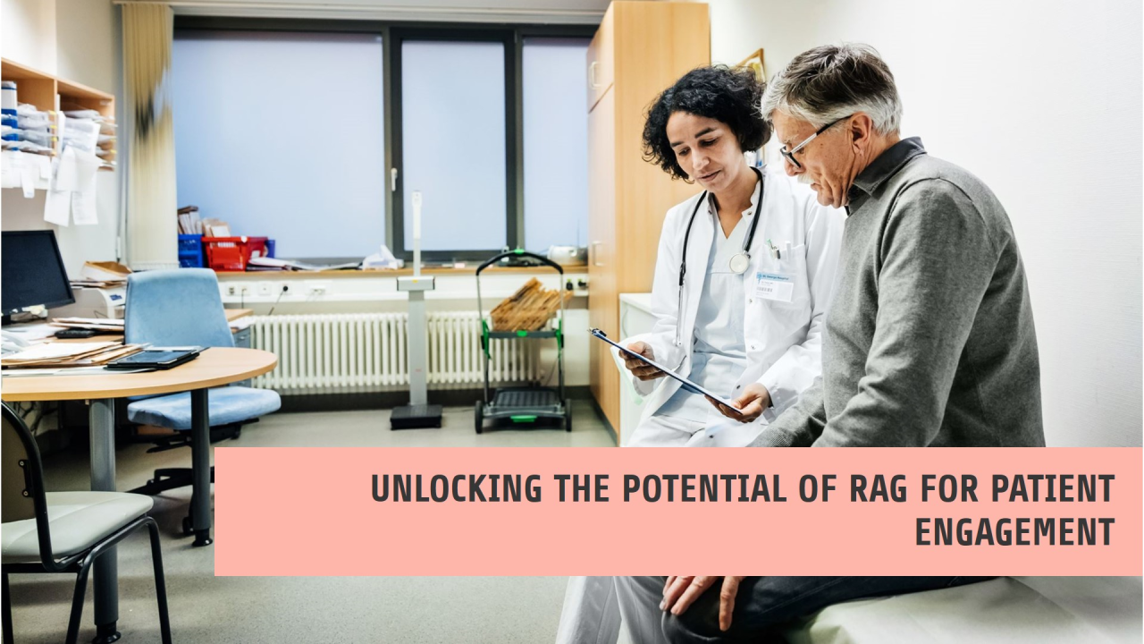 Unlocking the Potential of Retrieval-Augmented Generation (RAG) for ... Unlocking the Potential of Retrieval-Augmented Generation (RAG) for ...
