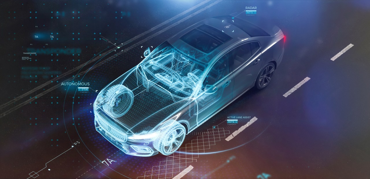 Is In-Vehicle Technology Outpacing Itself? Is In-Vehicle Technology Outpacing Itself?