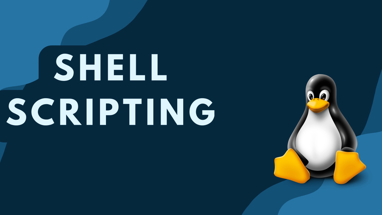 Mastering Shell Scripting: A Guide to Automating Tasks Mastering Shell Scripting: A Guide to Automating Tasks