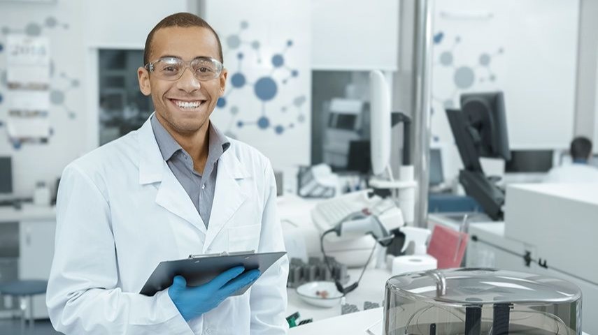 Document Control and Traceability in GDocP Document Control and Traceability in GDocP