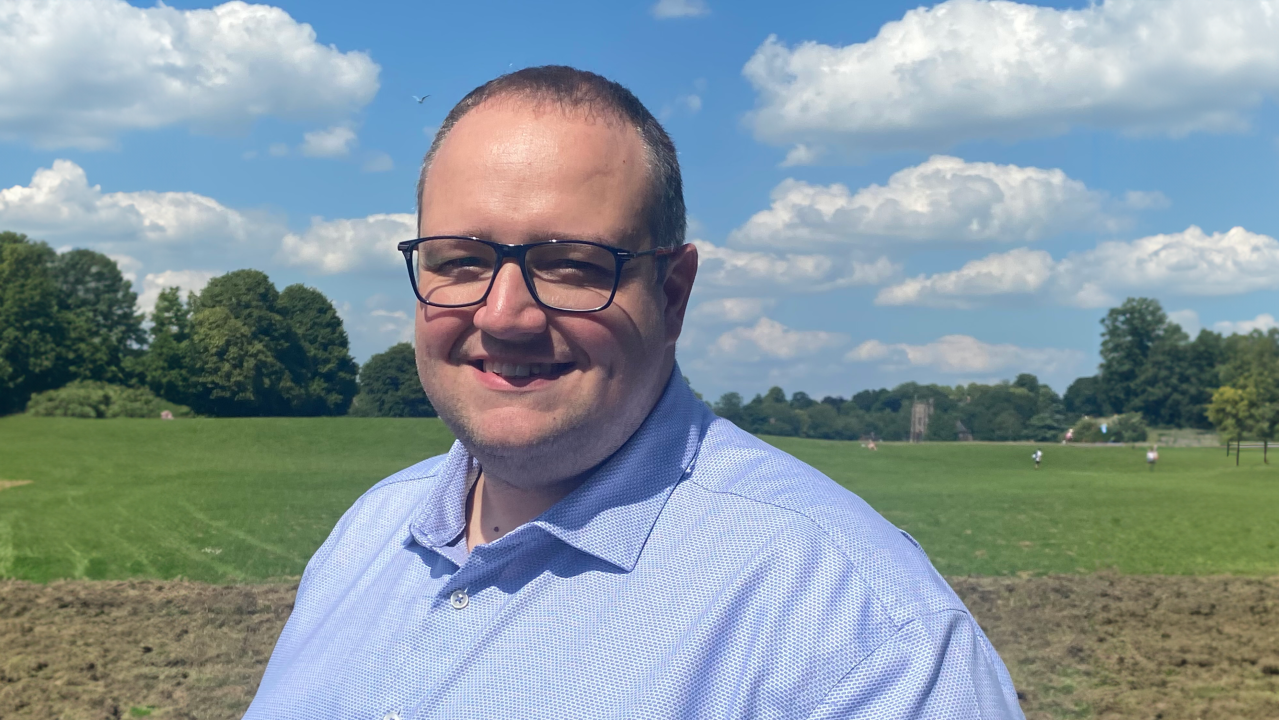 Access Bookings Announces New Chief Operating Officer! Access Bookings Announces New Chief Operating Officer!