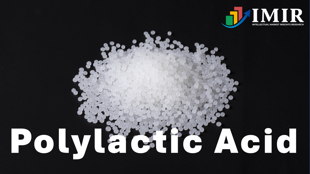 2024 Global Polylactic Acid (PLA) Market Report 2024: Size, Share ... 2024 Global Polylactic Acid (PLA) Market Report 2024: Size, Share ...