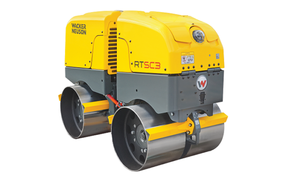 🚧 Navigating Depths with Precision: A Deep Dive into the Trench Roller ... 🚧 Navigating Depths with Precision: A Deep Dive into the Trench Roller ...