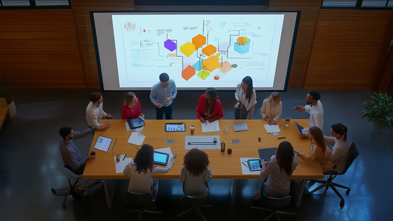 Crafting a Winning Strategy: The 6 Essential Questions Every SME Must ... Crafting a Winning Strategy: The 6 Essential Questions Every SME Must ...