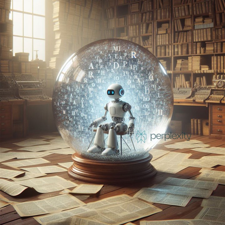 Optimizing Personalized Interactions: Harnessing the Power of Perplexity AI Optimizing Personalized Interactions: Harnessing the Power of Perplexity AI