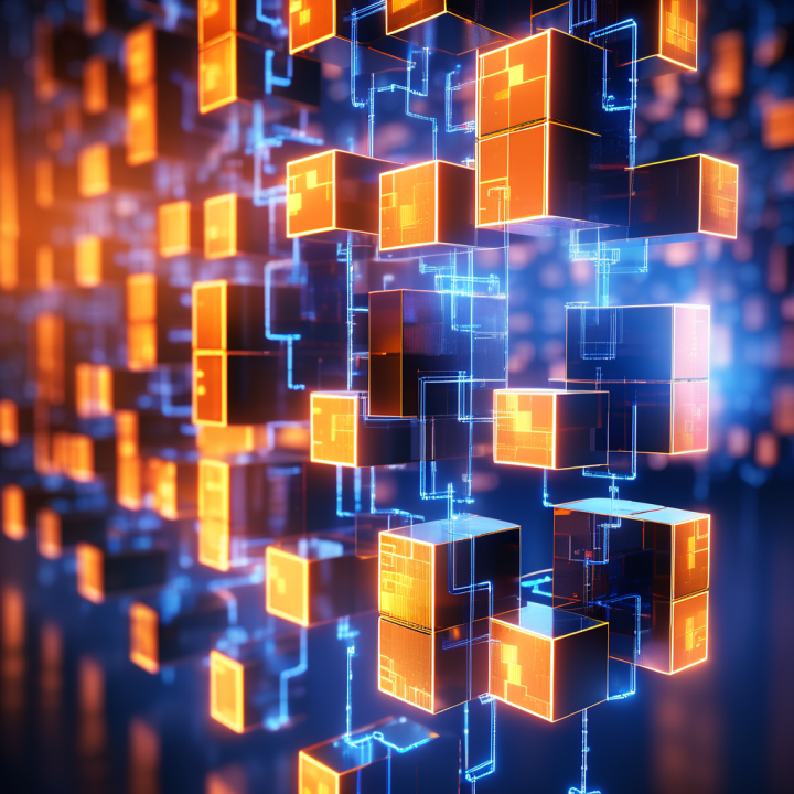 Unlocking the Basics of Blockchain: Your Simple Guide Unlocking the Basics of Blockchain: Your Simple Guide