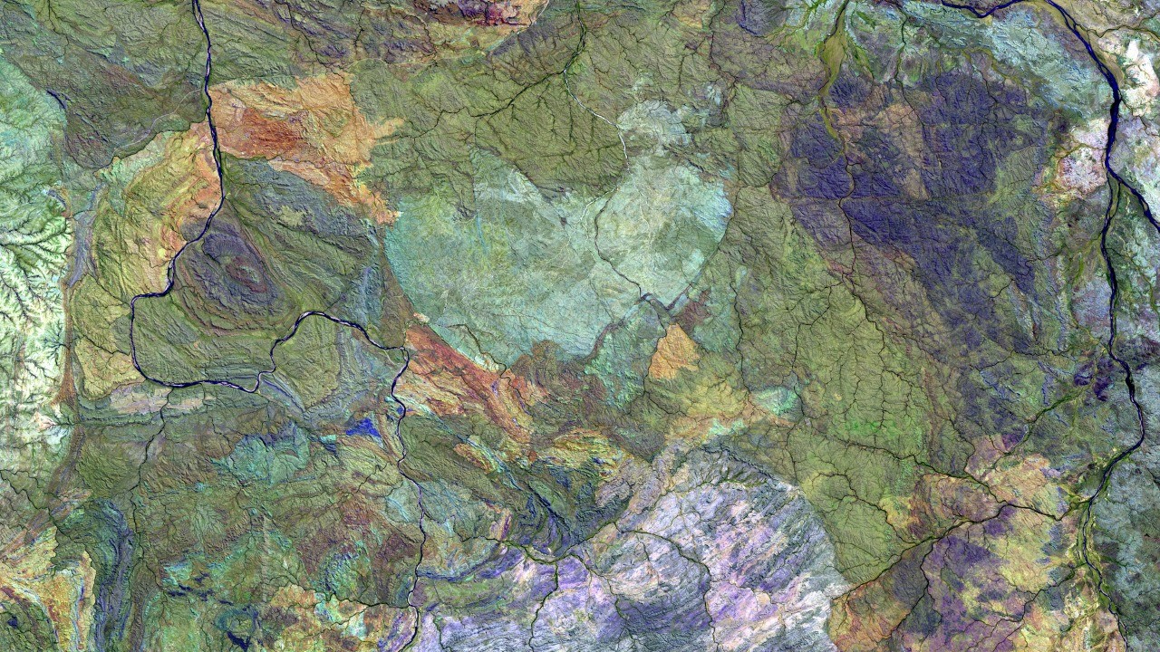 Geospatial Intelligence: Mapping the Future of Urban Development Geospatial Intelligence: Mapping the Future of Urban Development