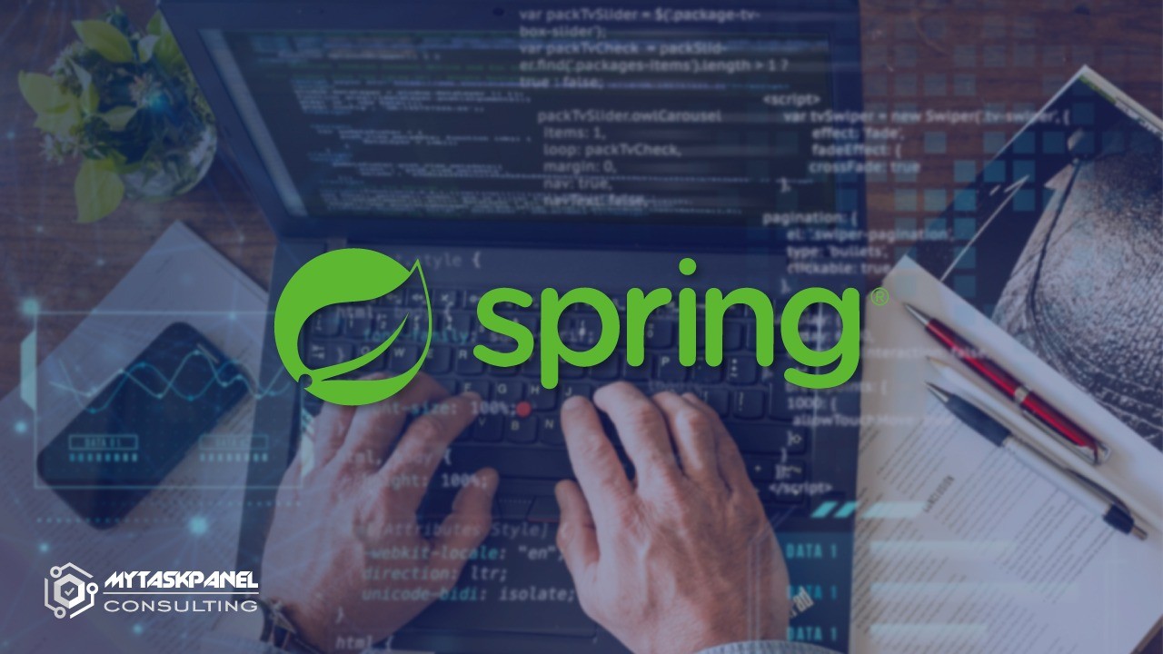 What is Spring Boot: agile enterprise development with Java and Spring What is Spring Boot: agile enterprise development with Java and Spring