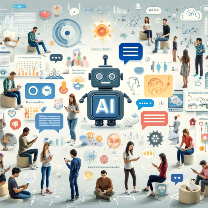 Leveraging Generative AI to Transform Products and Enhance User Experience Leveraging Generative AI to Transform Products and Enhance User Experience