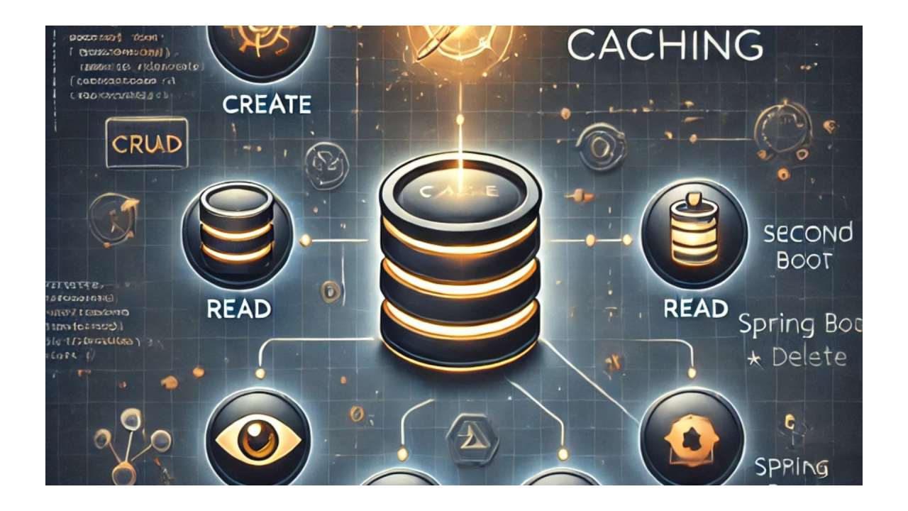 🚀 Managing Transactions and CRUD Operations with Hibernate Cache Strategies 🚀 Managing Transactions and CRUD Operations with Hibernate Cache Strategies